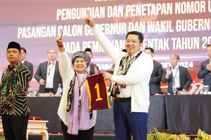 Luluk-Lukman Nomor 1, Bahagia karena Filosofi Kemenangan - Maklumat ...