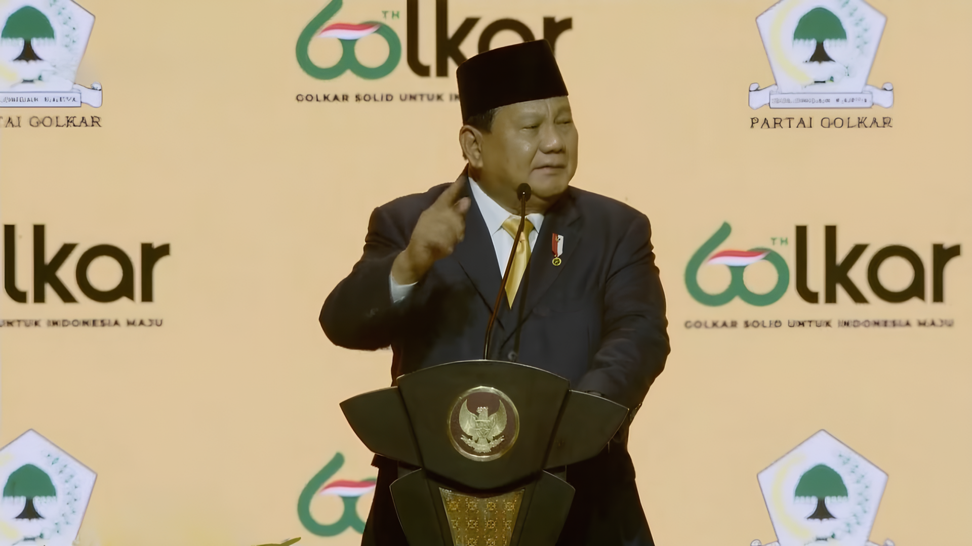 Para Tokoh Tanggapi Usulan Prabowo Pilkada Lewat DPRD