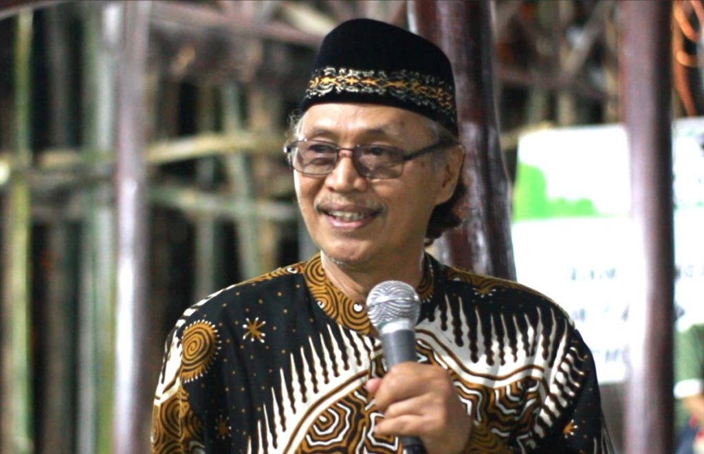 Bersatu Mengakhiri Epidemi Tuberkulosis - Maklumat untuk Umat